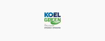 koel green logo : Wonder Words Creative Advertising Agency